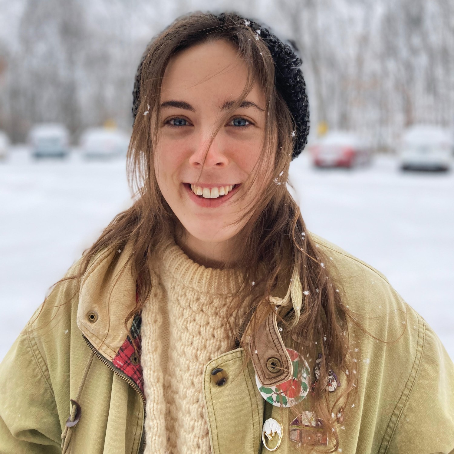 bel-wolf – Wild Willow Magazine